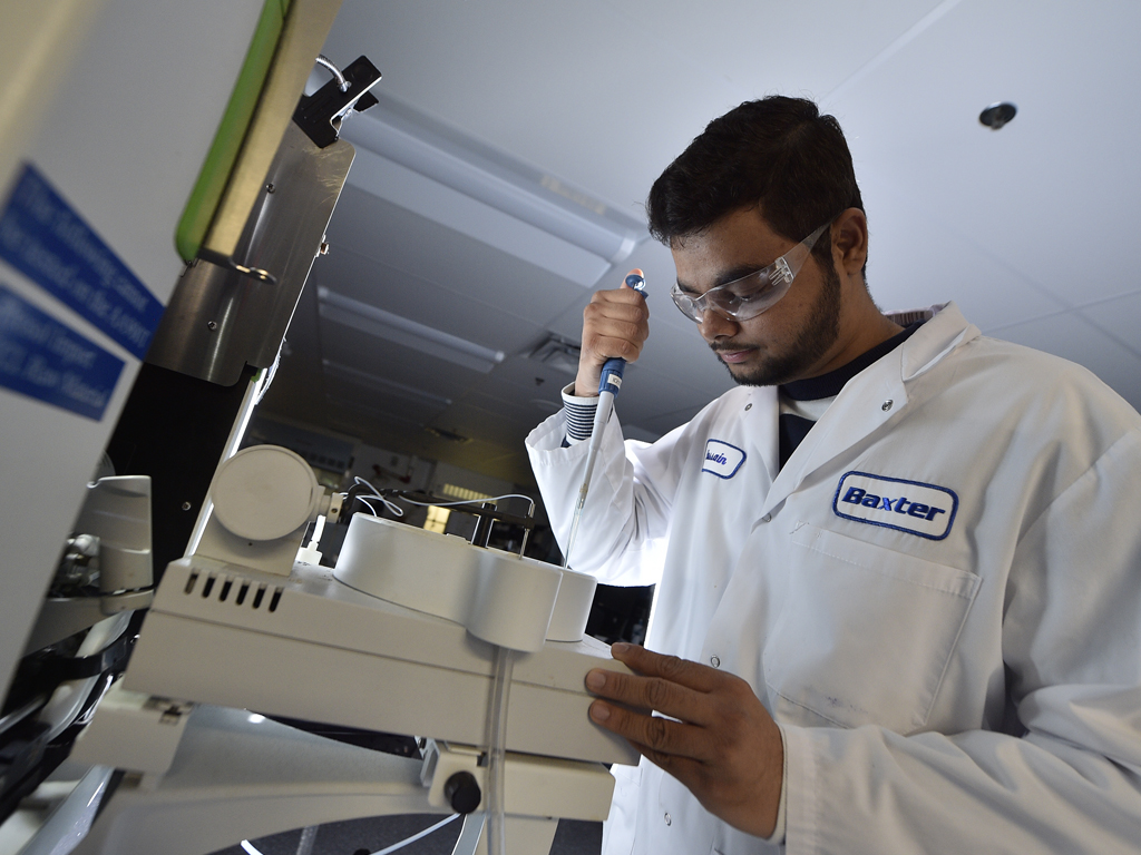 Simcoe, Barrie & Orillia Economic Development Sector Profiles - Sequence